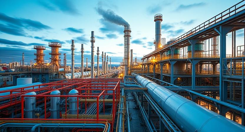 OMV Pakistan - Leading Energy Solutions Provider