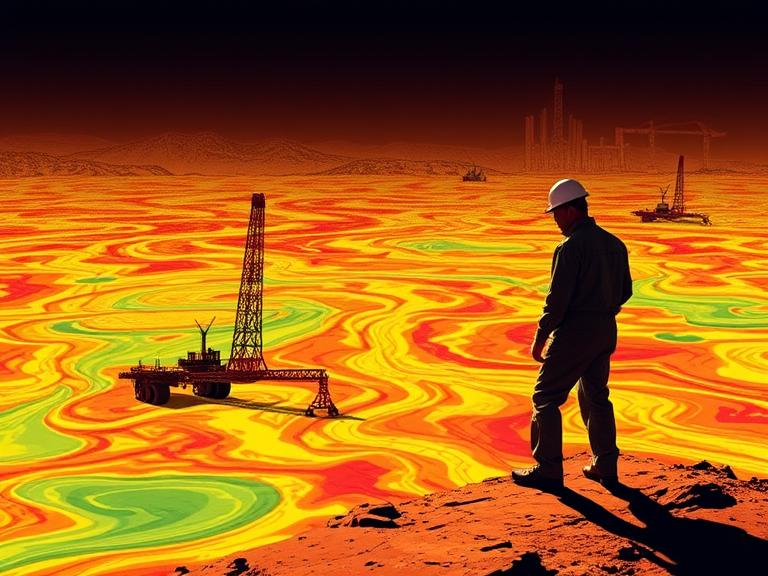 OMV Pakistan - Leading Energy Solutions Provider